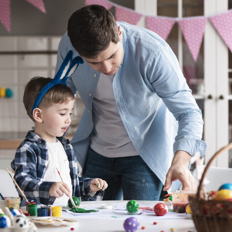 Core Deficit in Autism: Social & Behavior Guide
