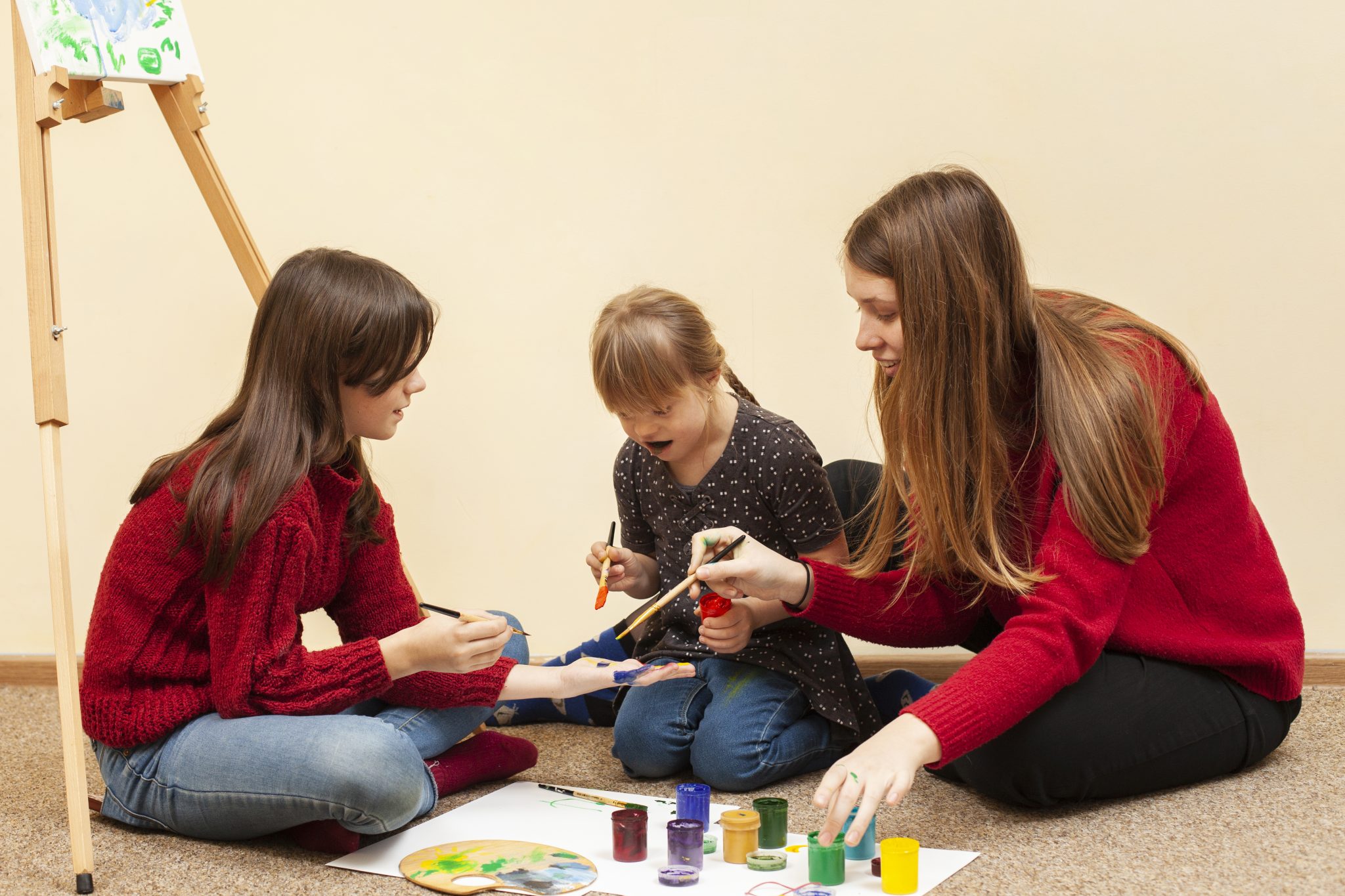Core Deficit in Autism: Social & Behavior Guide