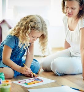 Core Deficit in Autism: Social & Behavior Guide